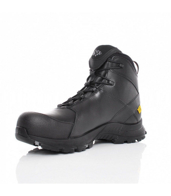 HAIX BLACK EAGLE SAFETY 50 MID - VÊTEMENTS DE LA VALLÉE DE LA SEE